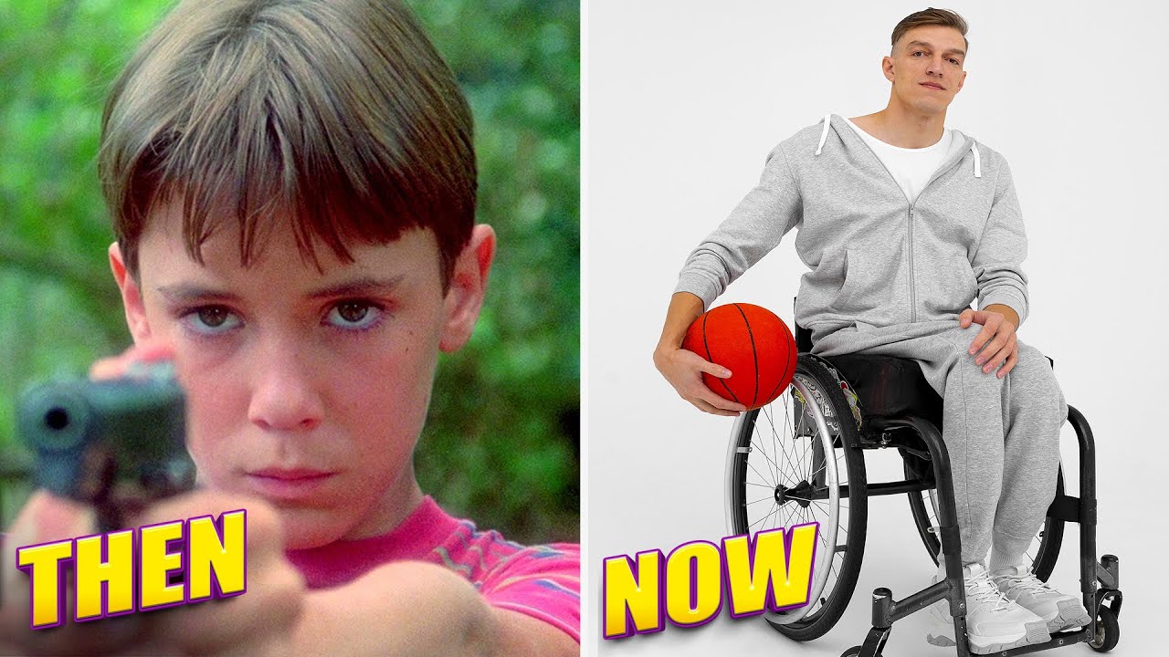 Stand by Me (1986) Cast: Then and Now 🔥 2023 - YouTube