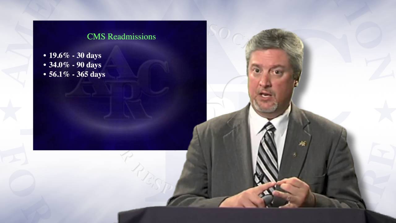 Current Topics in Respiratory Care 2016 – Disease Management and the ...