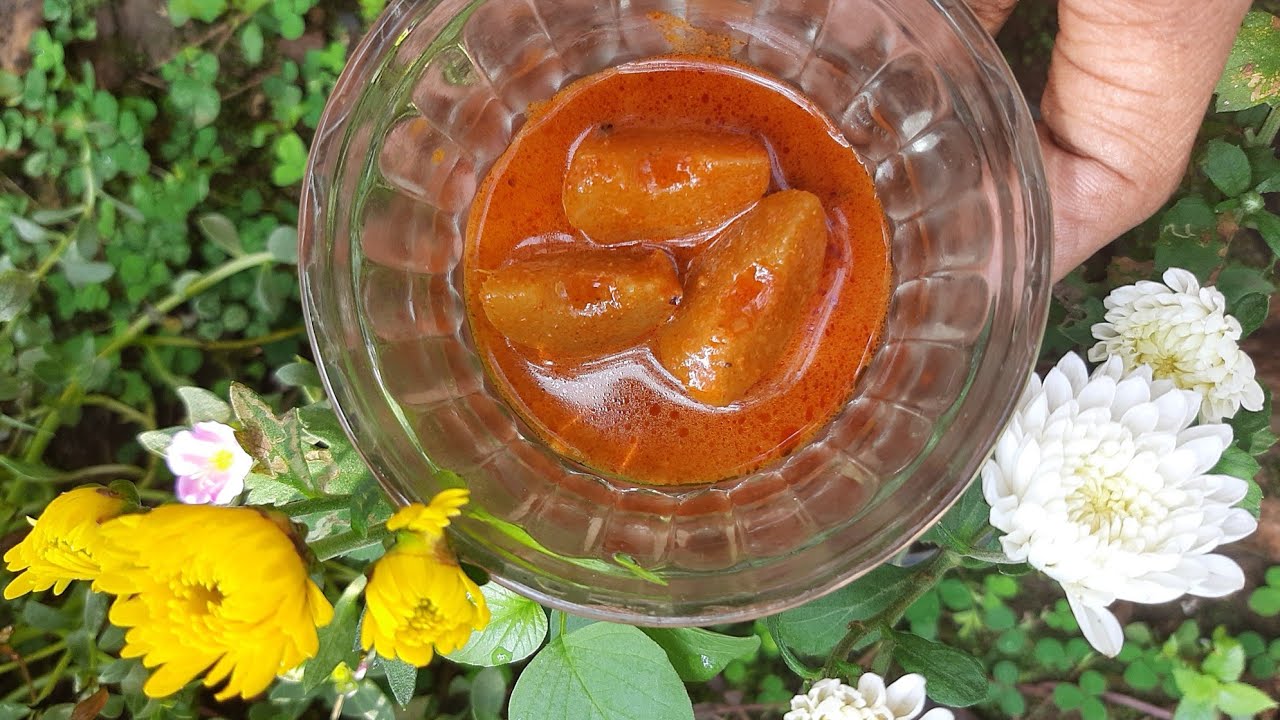 Nellikka Achar/Homemade/Nadan Nellikka/Gooseberry Pickle/Tasty Kerala ...