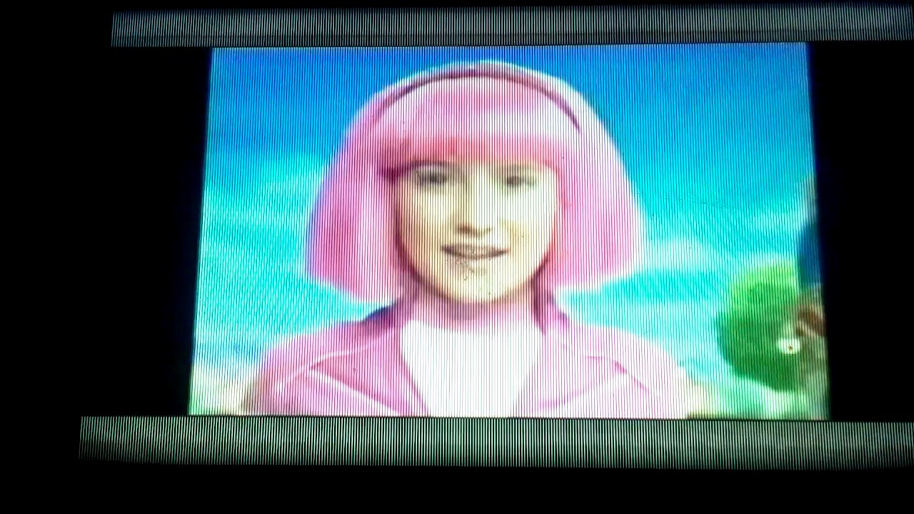 Opening to Nick Jr. Favorites Four 2004 DVD - YouTube