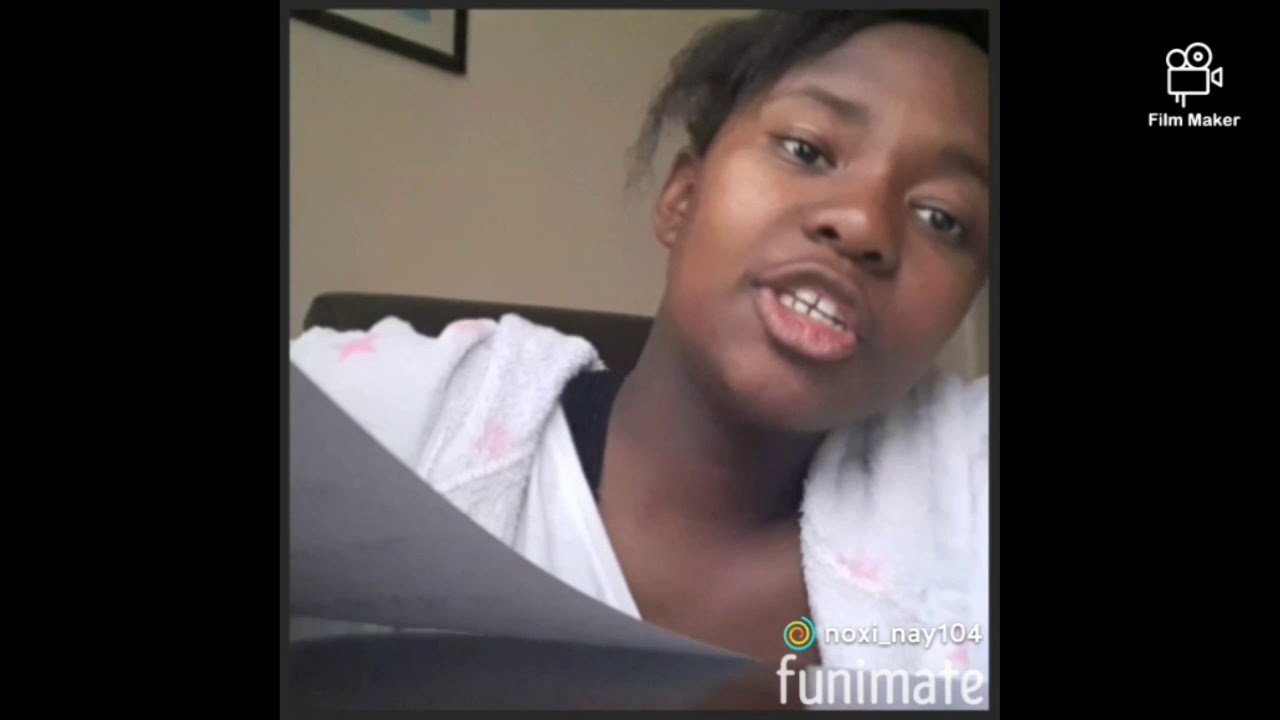 Noxies first Q and A - YouTube