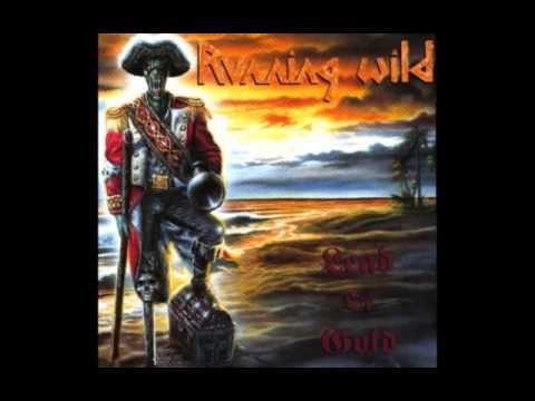 Running Wild - Win or be Drowned - YouTube