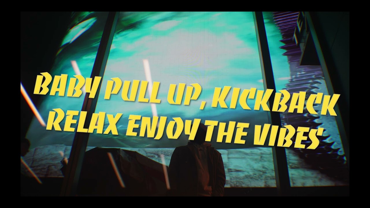 Shadow Wacko-Kickback (Lyrics Video) - YouTube