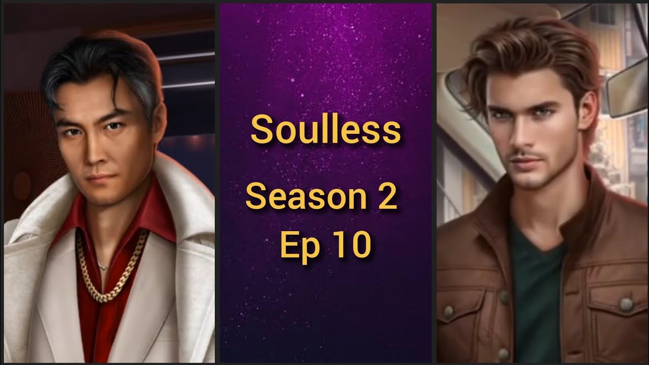Retribution 🔷Soulless Season 2 Ep 10 🔷 Romance Club - YouTube