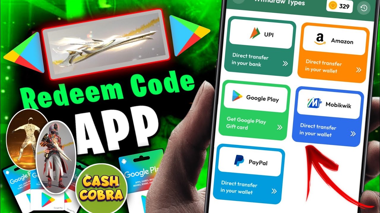 NEW M1887 SKIN | FREE REDEEM CODE | FREE REDEEM CODE APP | GOOGLE PLAY REDEEM CODE APP | REDEEM ...