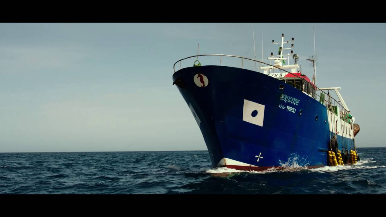 SIMSHAR | Cinémondes 2016 - YouTube