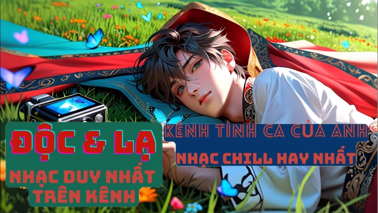 Ánh Sáng Của Anh Là Em. Nhạc BALLAD HOT NHẤT 2024 . nhac tre . nhac ...