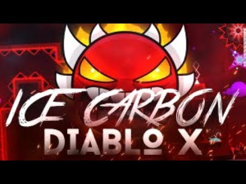 (Reupload) ICDX by Roadbose (Extreme Demon) [GD 2.13] - YouTube