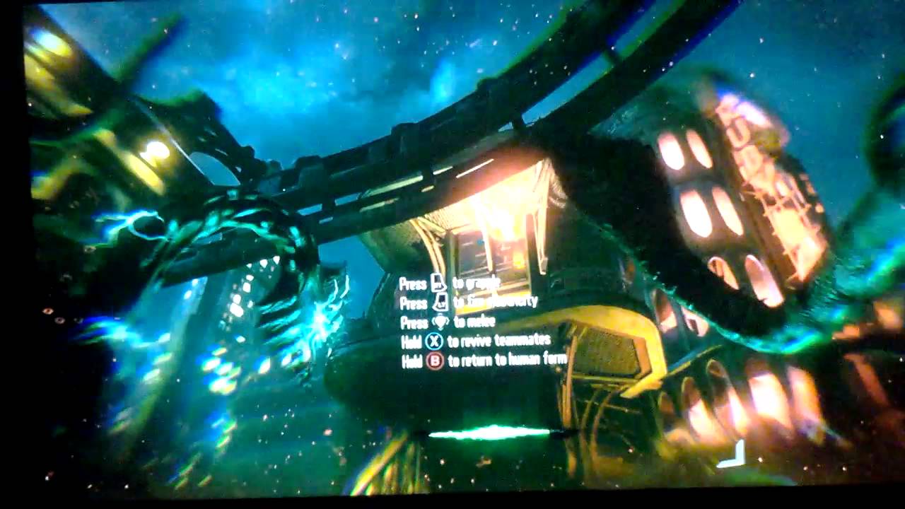 BO3 Ritual FAIL!! - YouTube