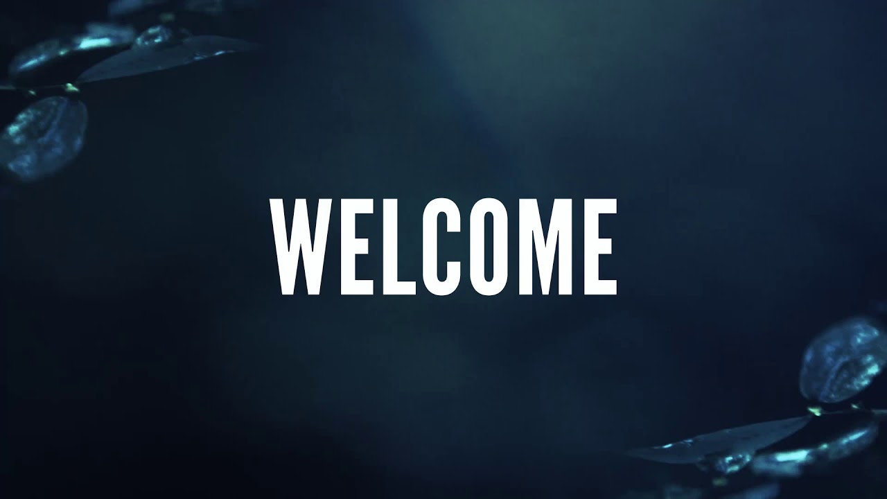 Welcome - YouTube