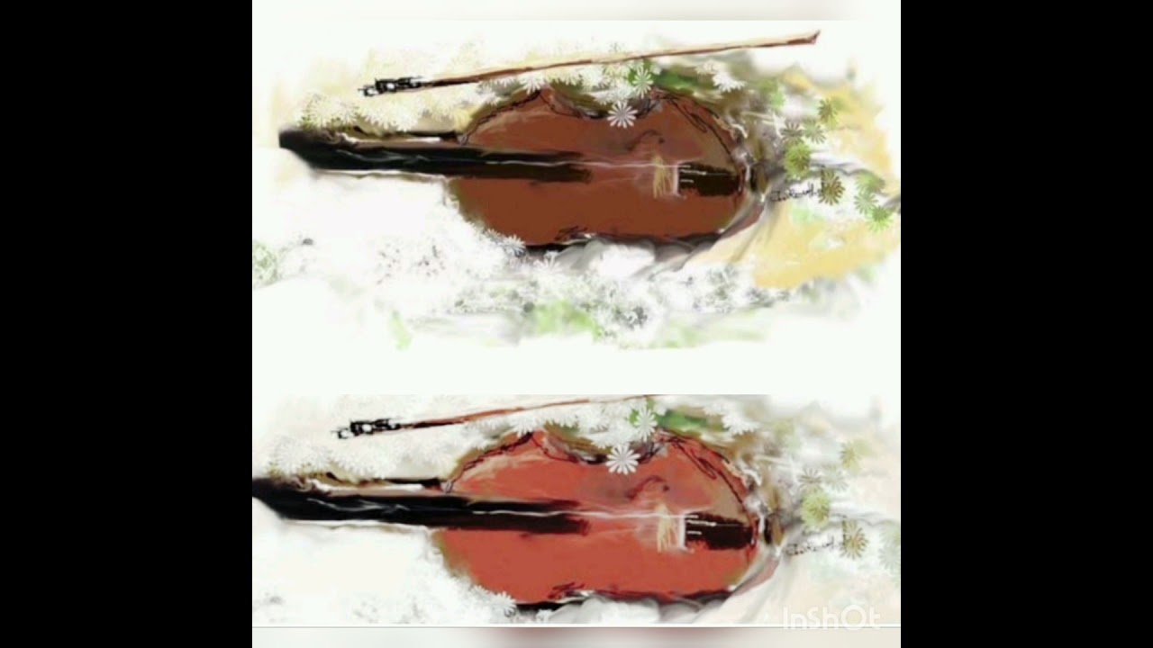 ARTE E VIOLINO INES ROSENTHAL - YouTube