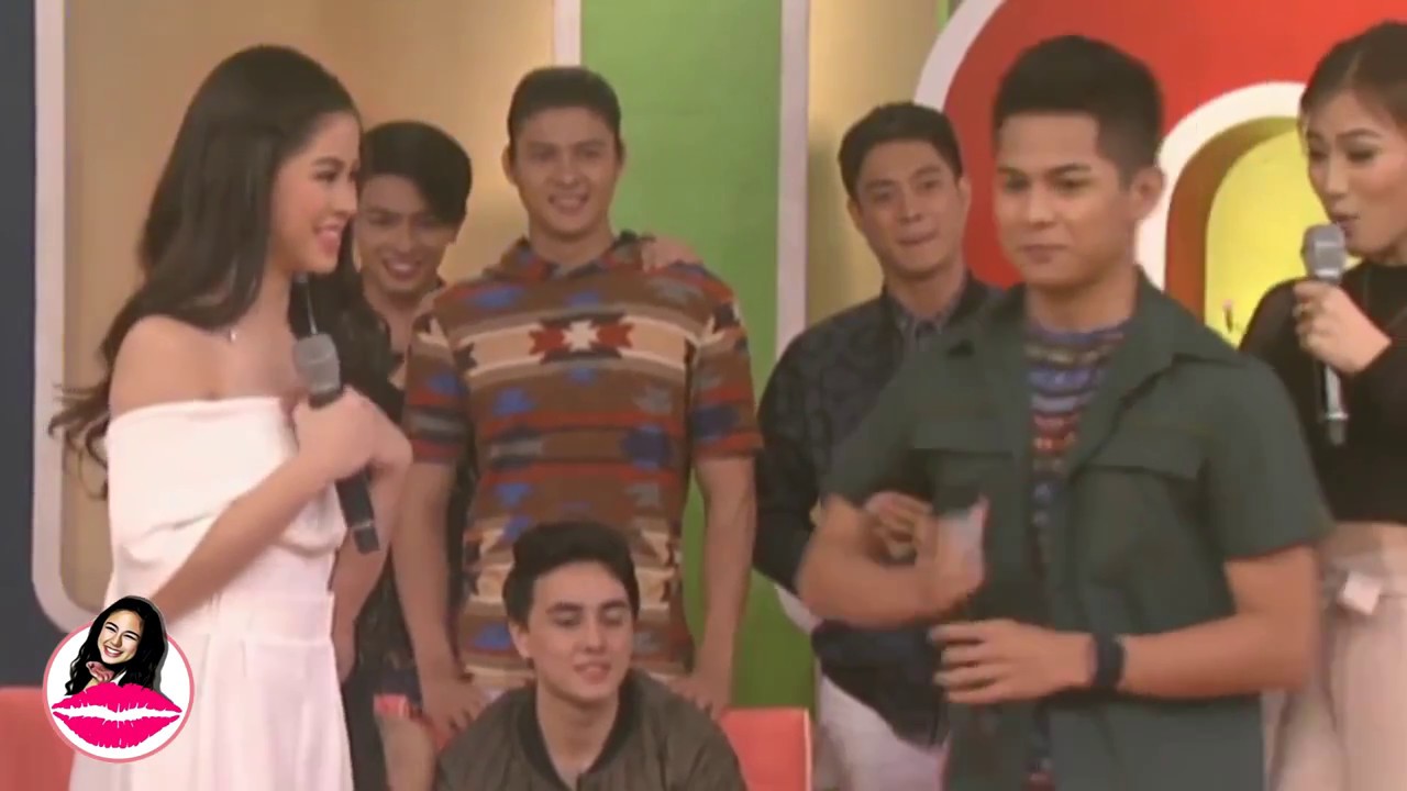 PAANO NA KAYA-BUGOY DRILON ft. NIEL MURILLO & KISSES DELAVIN (KISSNIEL ...