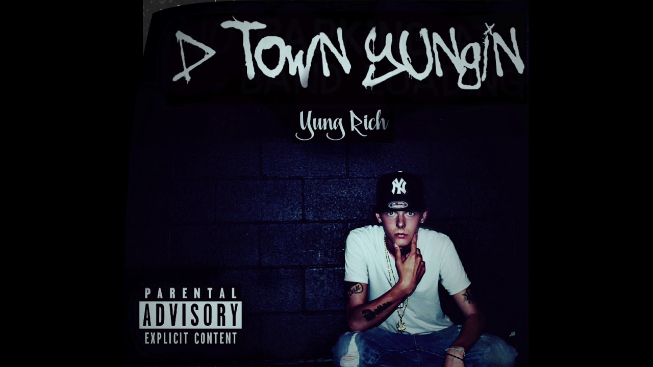 D-Town Yungin Ft. Yung Rich - YouTube