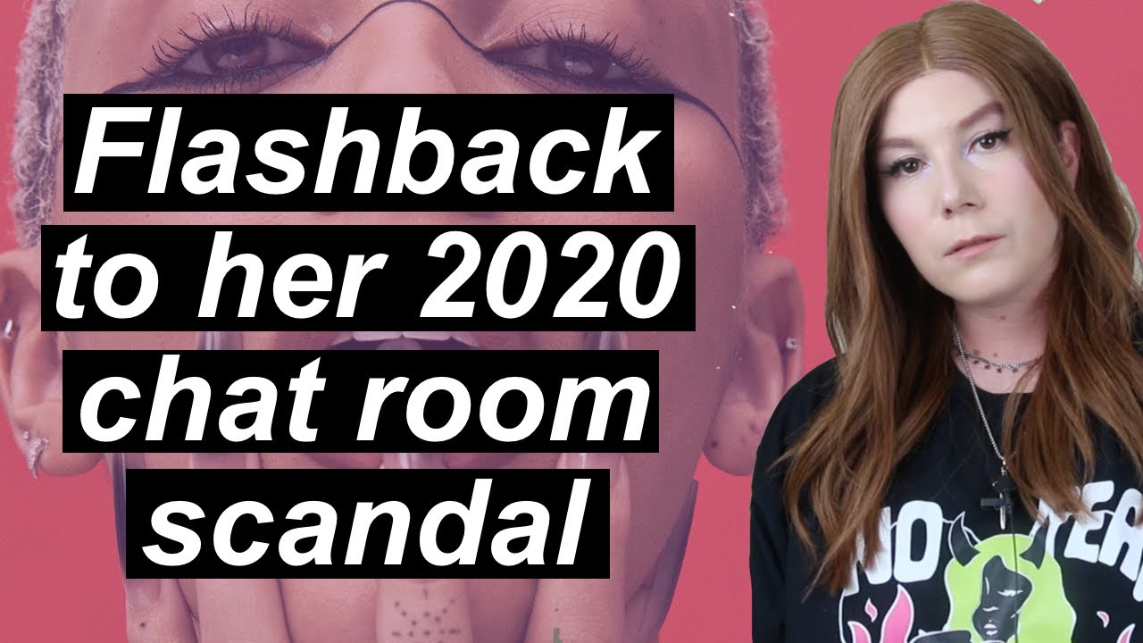 Doja Cat's new boyfriend causes trouble - YouTube