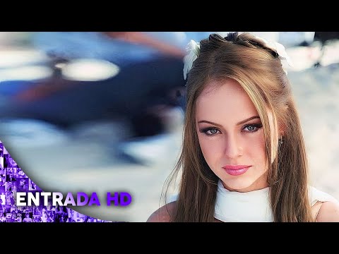 Por Tu Amor Entrada  HD | Con Gaby Spanic