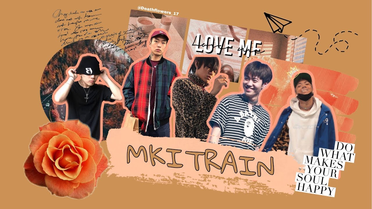 MKIT RAIN//CRACK - YouTube