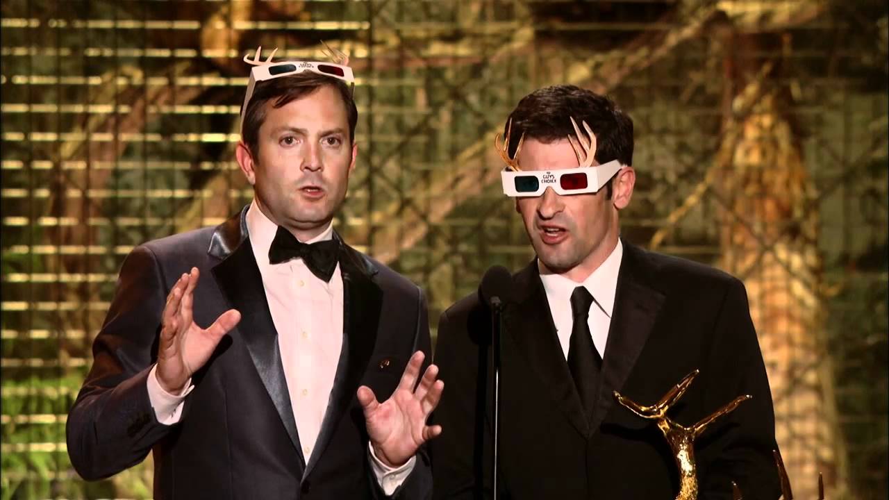 Guys Choice: 2011 Guys Choice Highlights - YouTube