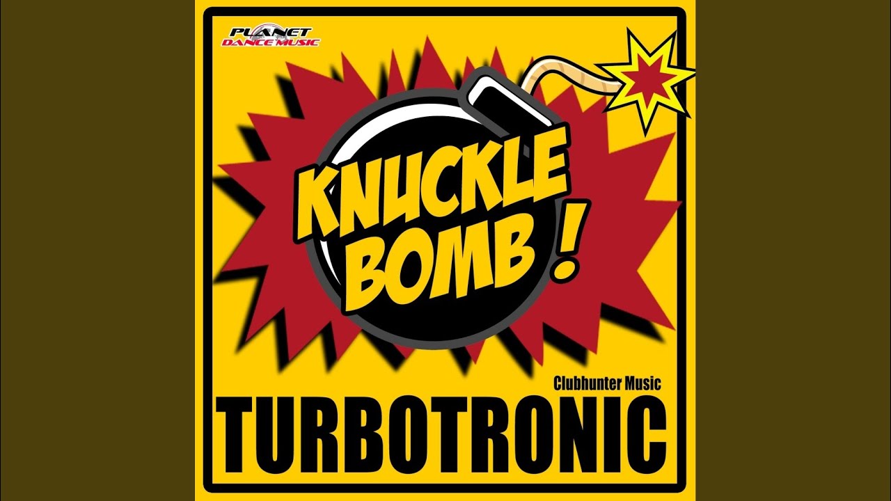 Knuckle Bomb (Radio Edit) - YouTube