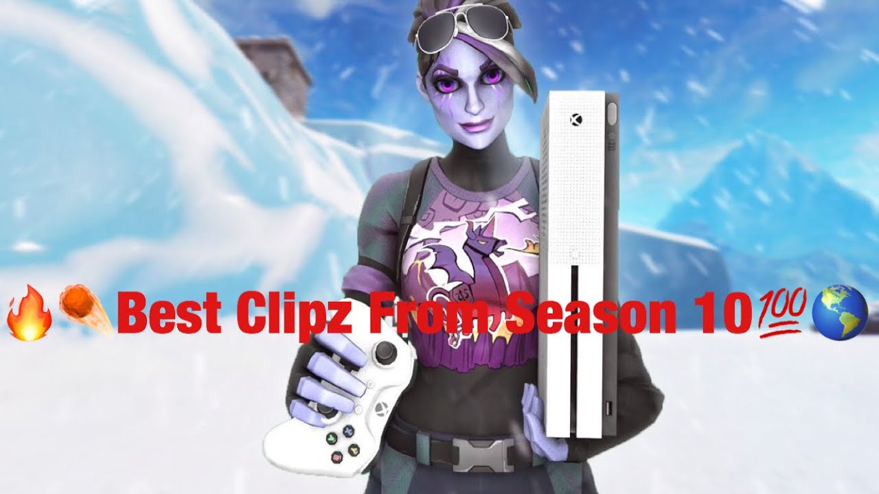 🔥☄️Best Clipzz From Season10💯🌎 - YouTube