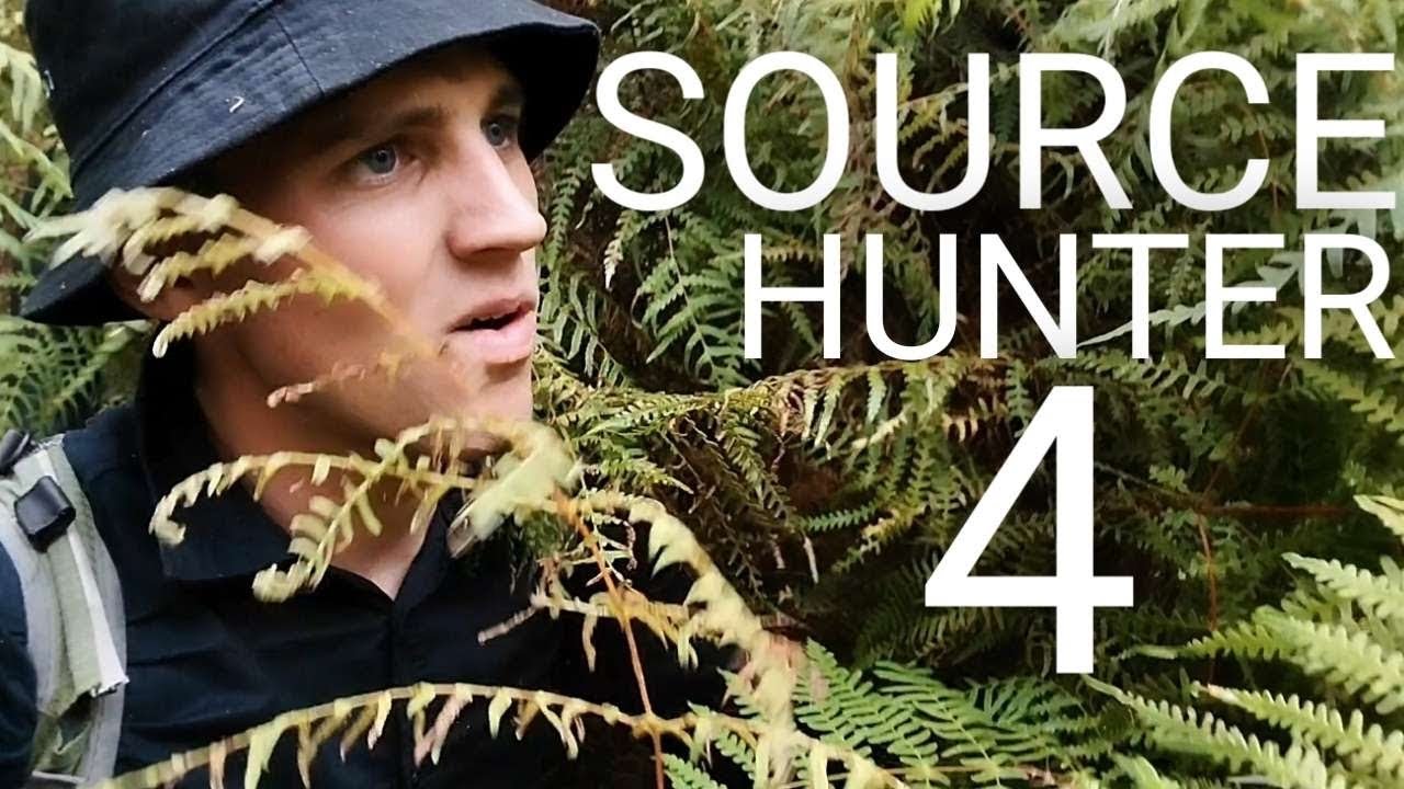 Source Hunter 4 - YouTube