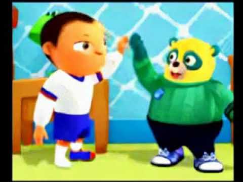 Youtube Poop - Special Agent Oo Ooo Ooooooo [AEM97 REUPLOAD] - YouTube