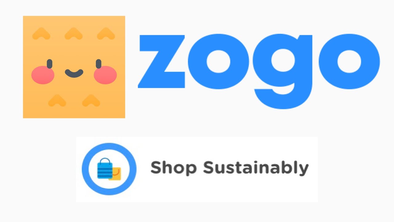 Zogo Shop Sustainably Answers (Full Module + Skill Quiz) - YouTube