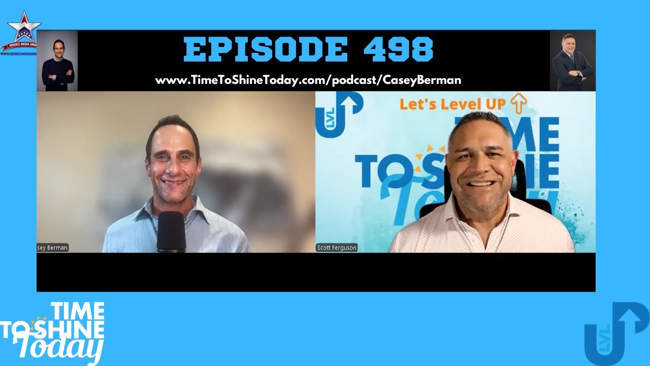 TTST Quick Clip - A Job Description Is a Cry for Help — Be the Solution ...