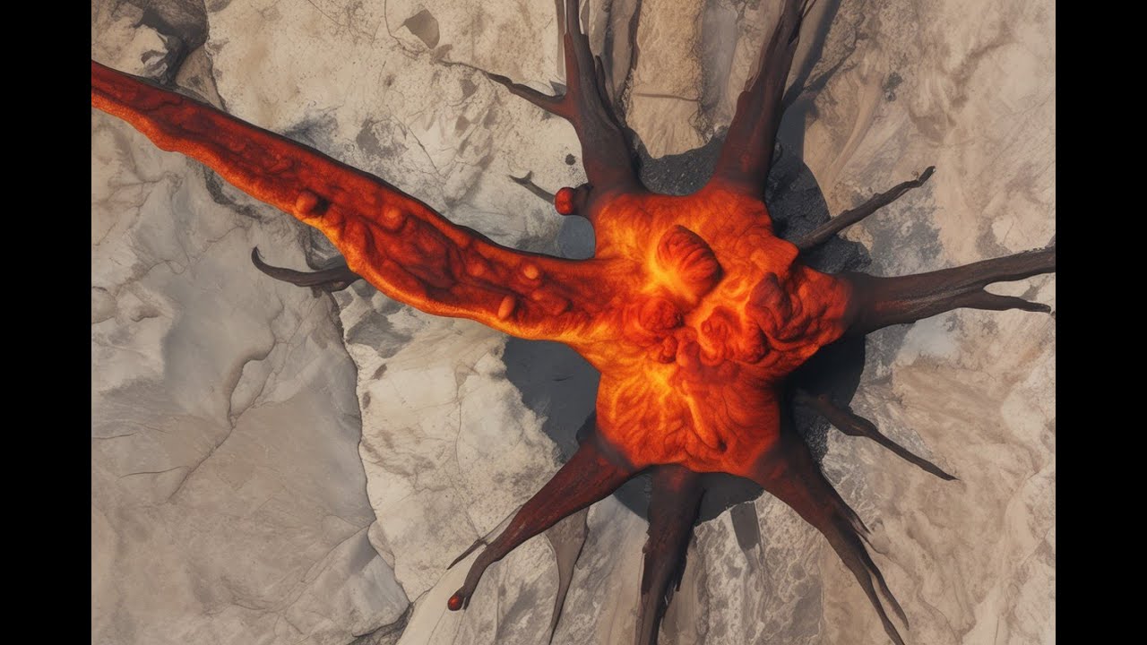 Magma is Moving Underneath New Mexico; The Socorro Magma Body|| - YouTube