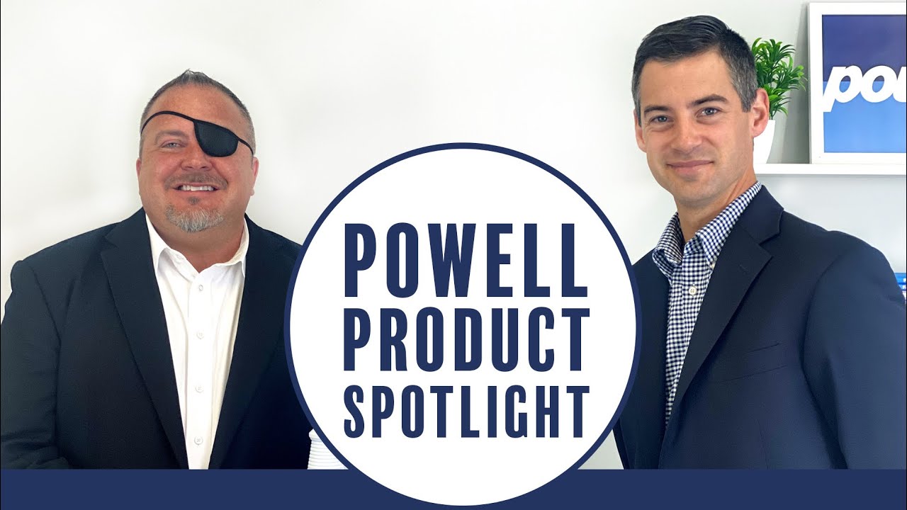 Powell Product Spotlight - Solv Ice Melt Remover - YouTube