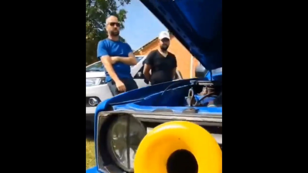 GOLF MK1 1.4i SCREAMING!!!, WITH VELOCITY STACK!!!🎺😍😍 MPi SYSTEM WORK🇩🇪 ...