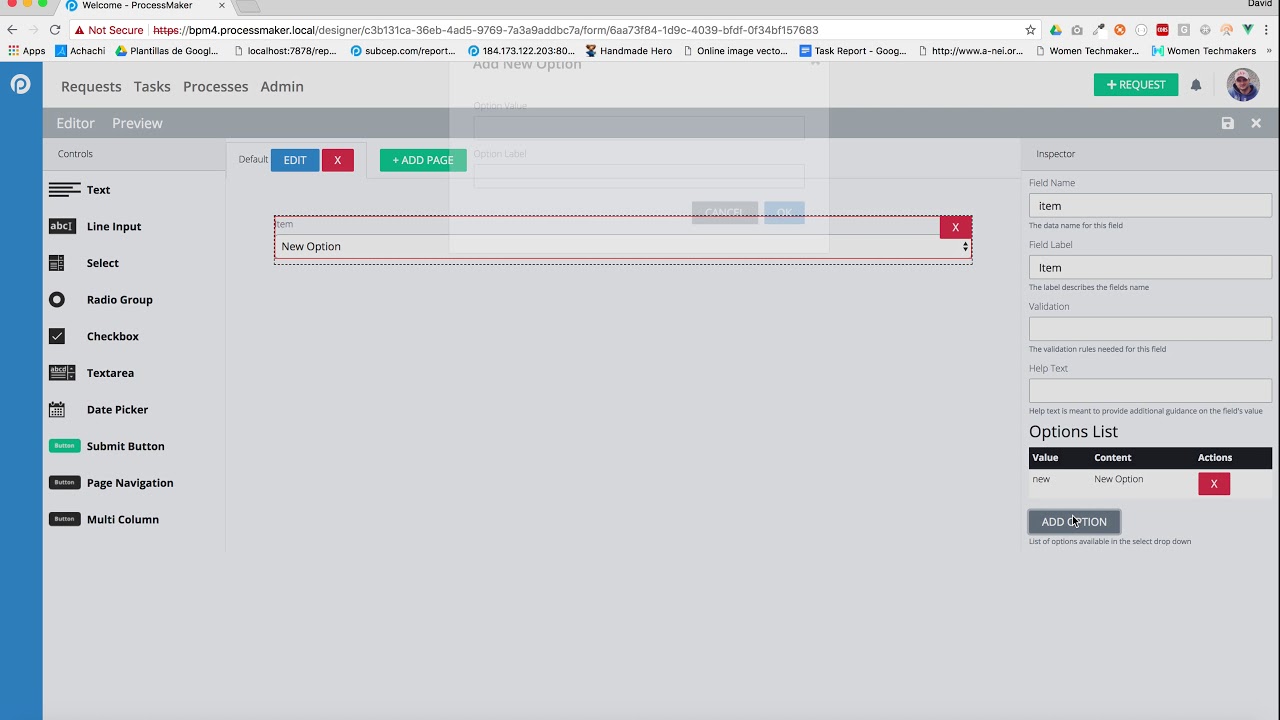 Simple Stationery Request - YouTube