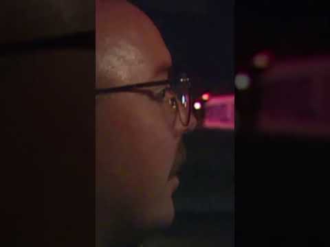 Officers Respond to Robbery at a Gas Station #robbery #cops #copstvshow #police