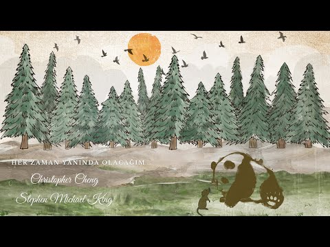 Her Zaman Yanında Olacağım - Masal Dinle - Masal Oku - Sesli Masal