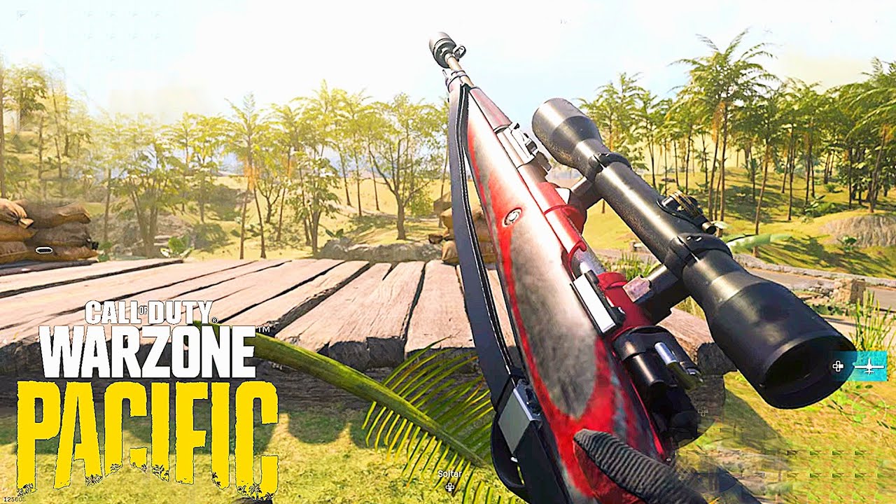 Call of Duty: Warzone PS5™ | Jogando Solo no Playstation®5 - Gameplay ...