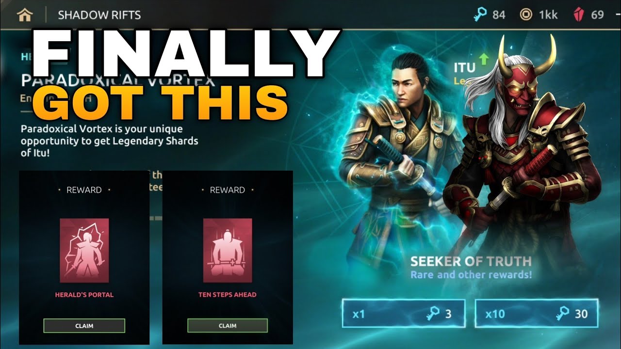 Best way to open new hero, skin, victory pose, stance and weapon ...