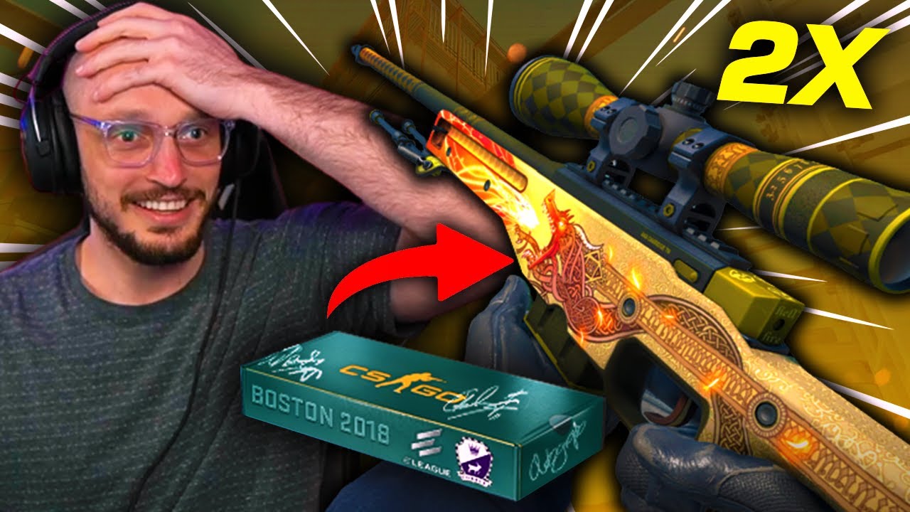 TWO Dragon Lores In 10 Minutes?! - YouTube