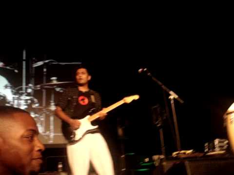 1974 AD Concert - YouTube