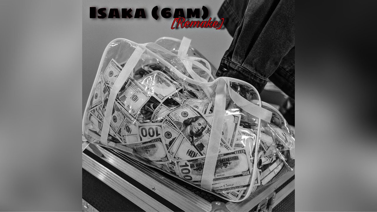 Dr Dope - Isaka (6AM) [Remake]