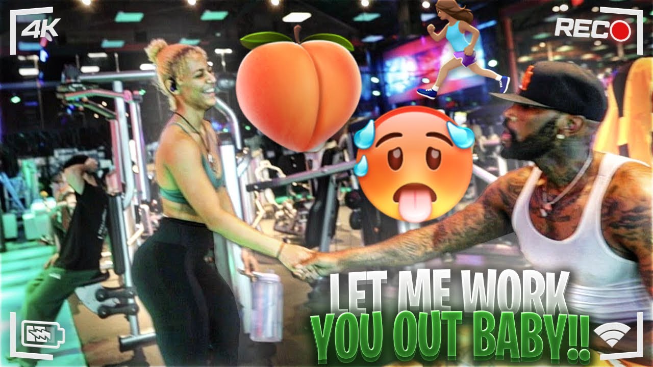 Finally Talked To My Gym Crush Vlogmas Youtube