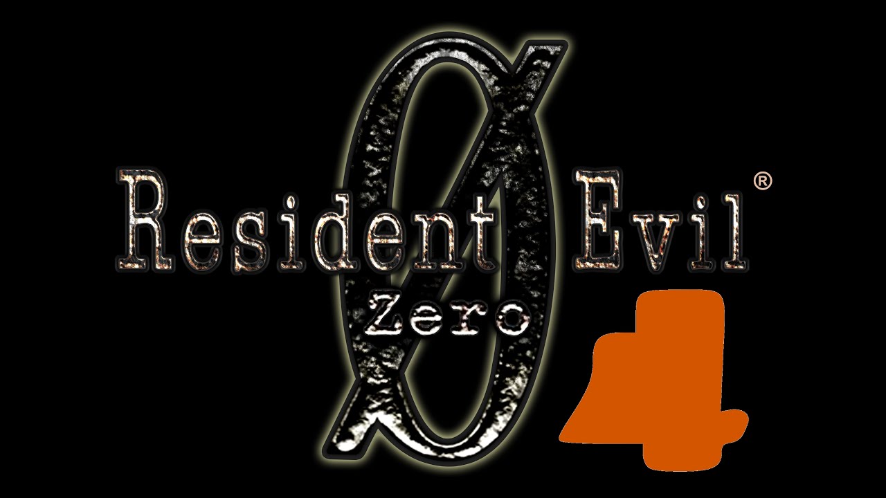 Resident Evil Zero HD PS4 part 4 - YouTube