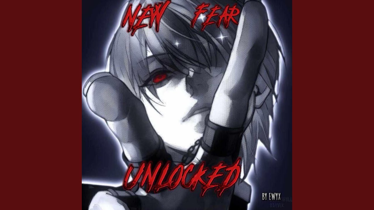 NEW FEAR UNLOCKED - YouTube