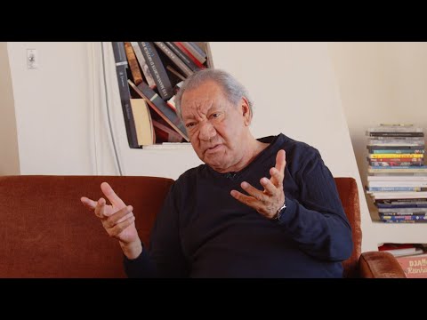 Ange | Entretien avec Tony Gatlif | UniversCiné
