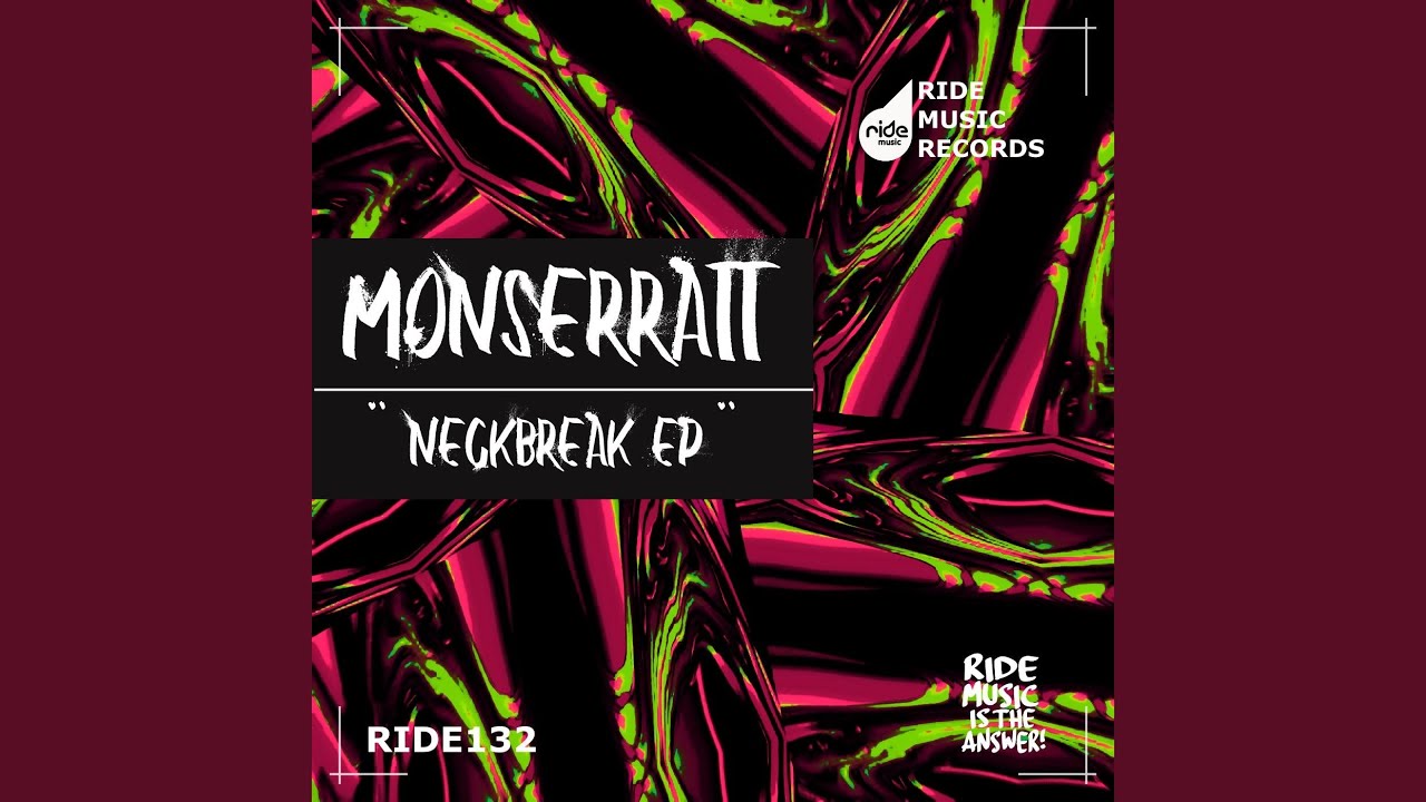 Neckbreak Original Mix Youtube