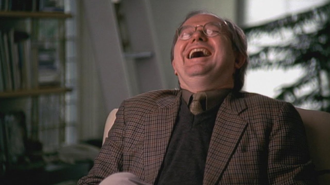 The Rick Brettell Experience - YouTube