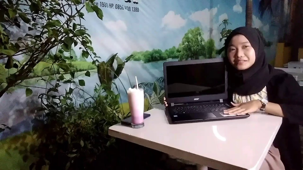 INTEL CELERON N4000 VS INTEL CORE i3 - SIAPA YANG TERBAIK? - YouTube