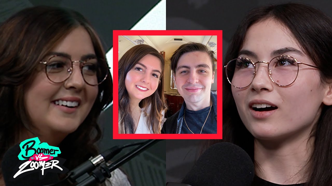 Why Bnans Started Streaming... - YouTube