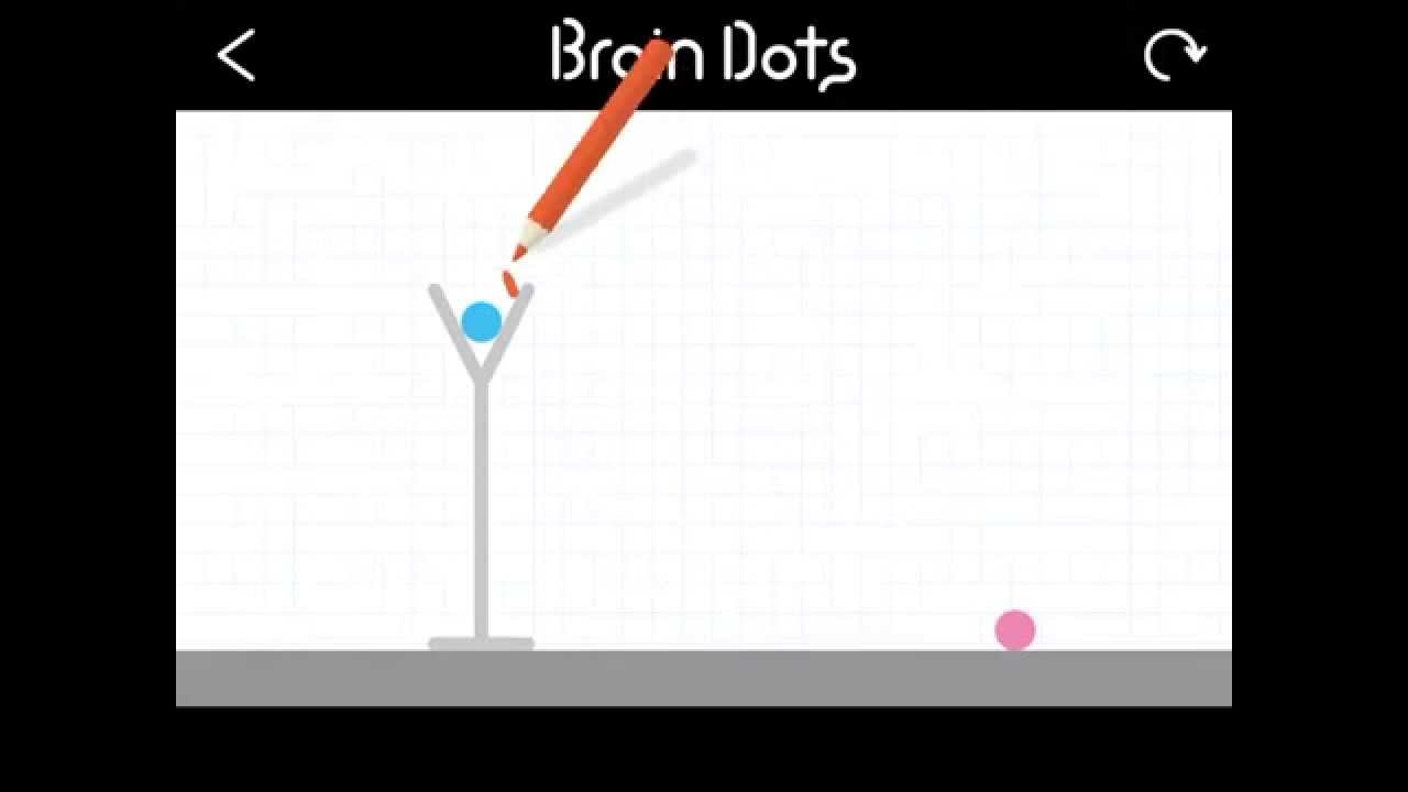 Brain Dots - Level 79 - YouTube