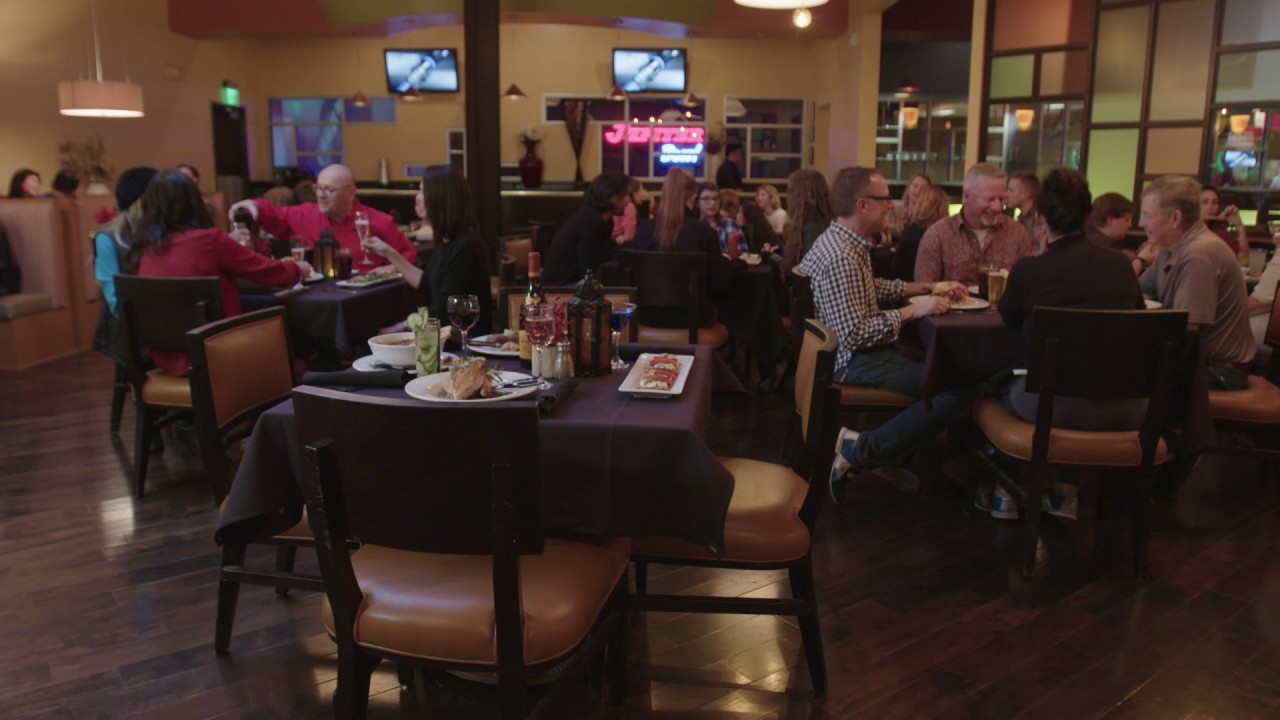 Lift Grill - YouTube