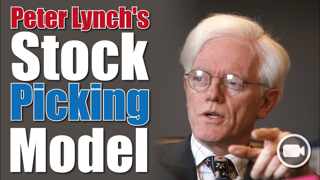 What is Peter Lynch's GARP Stock-picking Model? (Must Add Stocks Today ...