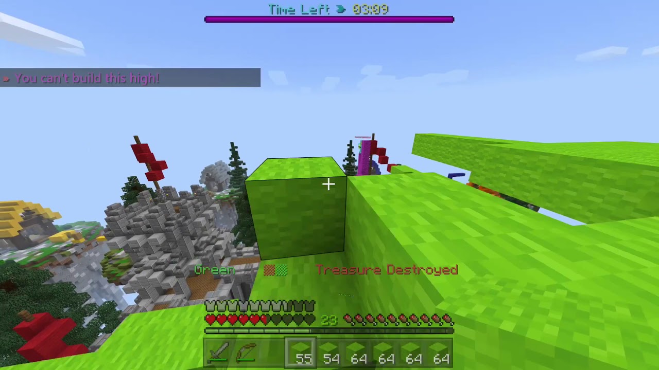 Smartest Minecraft Player - YouTube